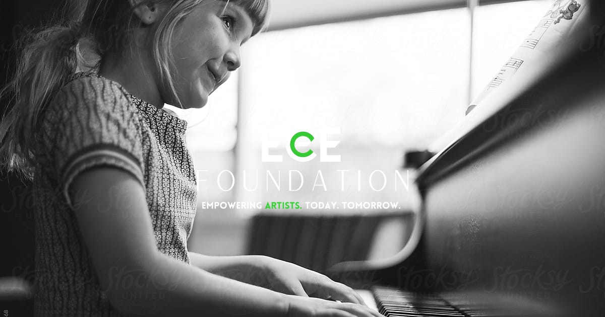 ECE Foundation — Empowering Communities Through Music